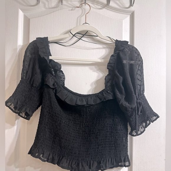 Dynamite | Tops | 24dynamite Blouse | Poshmark